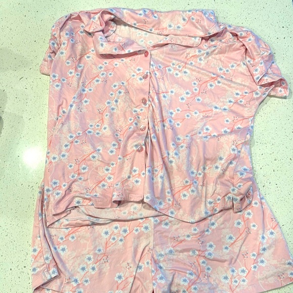 Max Studio | Intimates & Sleepwear | Sleepwear Set | Poshmark